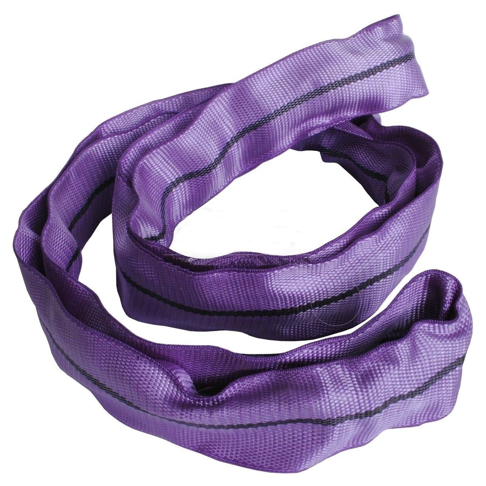 Round Endless Polyester Slings – directratchetstraps.co.uk